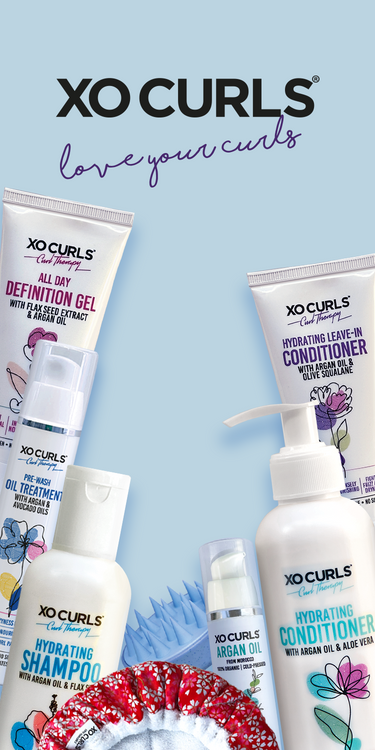 XO Curls